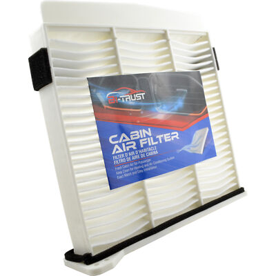 Cabin Air Filter for Lancer Mitsubishi 02-07 Outlander 03-06 MR398288 ...