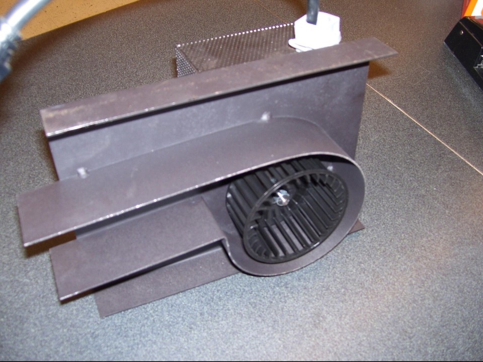 Alaska Coal Stove Gear assembly unit SKU R114 | eBay