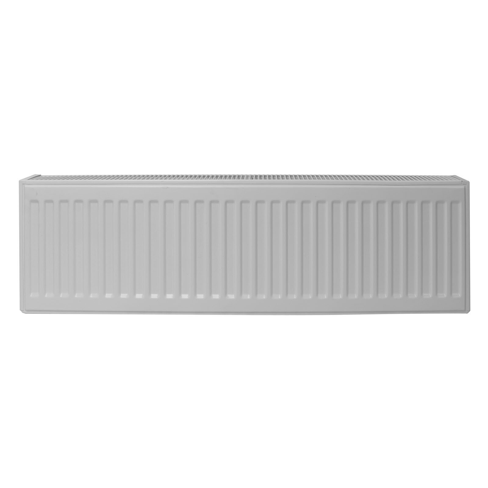 Nurad-R Type 11 (Single) Compact Steel Panel Convector Radiator SC ...