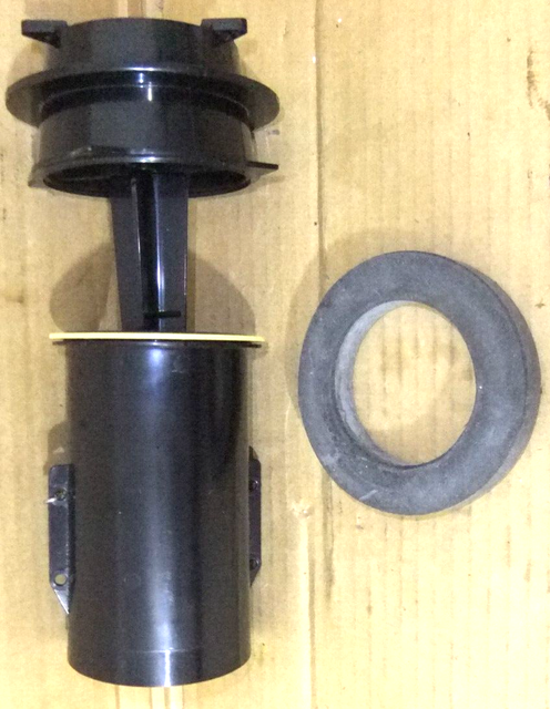 Kohler K-1216612 Canister Valve Assembly Service Kit for sale online | eBay