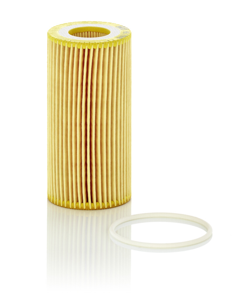 Mann-filter Oil Filter HU719/8x fits Volvo Xc90 275 D5 AWD | eBay