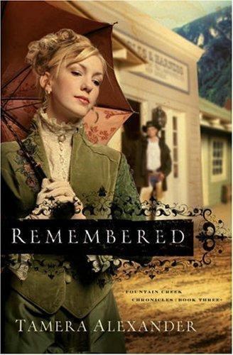 Remembered by Alexander, Tamera 9780764201103| eBay