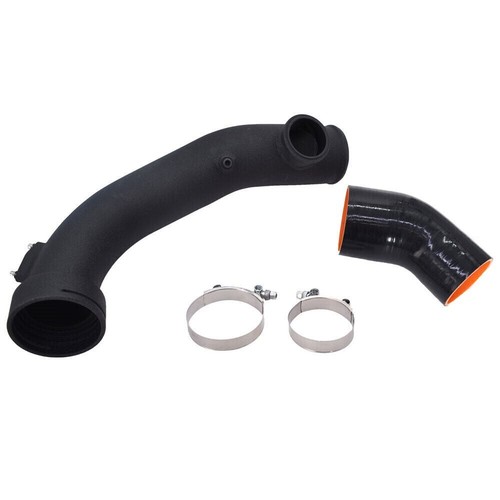 Intake Turbo Charge Pipe Cooling Kit for BMW N54 E88 E91 E93 135i 335i ...