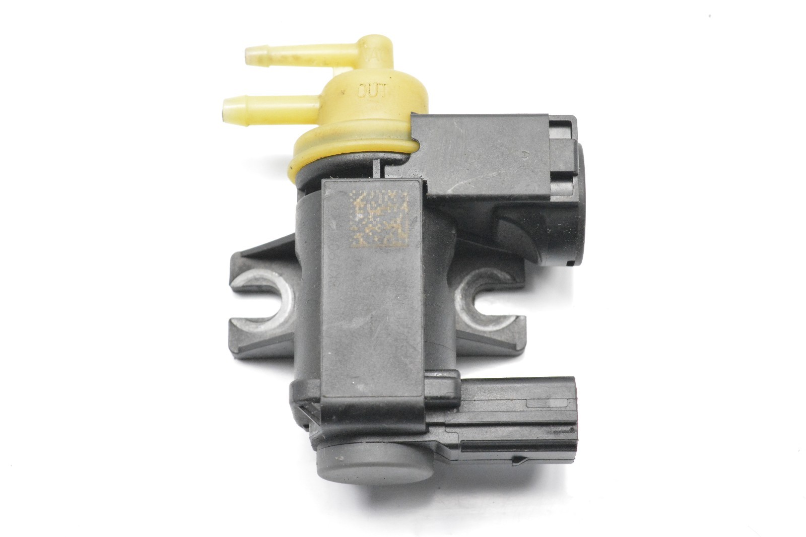 AUDI A6 C7 2011 2015 2.0TDI VACUUM PRESSURE CONVERTER VALVE SELENOID ...