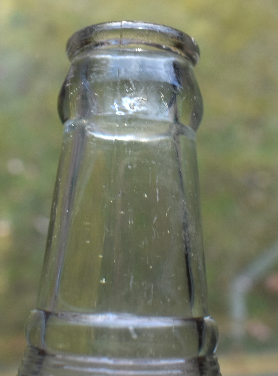 Vintage Embossed Nesbitt's Soda Bottle Sterling Silver Stamped on ...