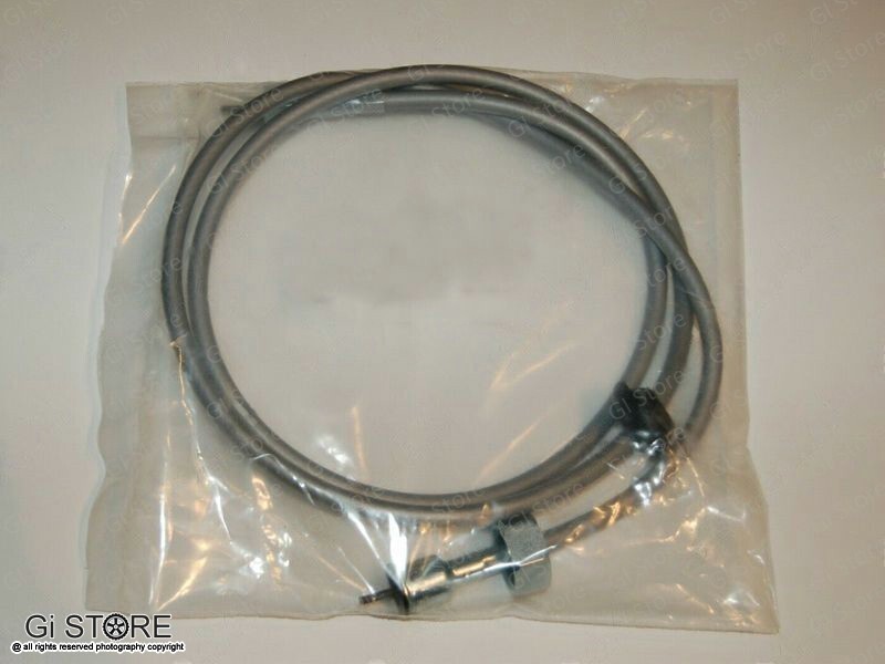 SPEEDOMETER CABLE FOR WILLYS JEEP MB GPW CJ2A CJ3A CJ3B CJ5 CJ6 1941-75 ...