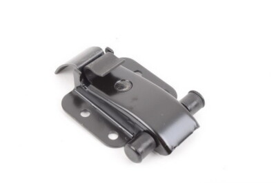 Genuine OEM Mercedes Benz Sprinter Rear Door Check Strap Catch | eBay