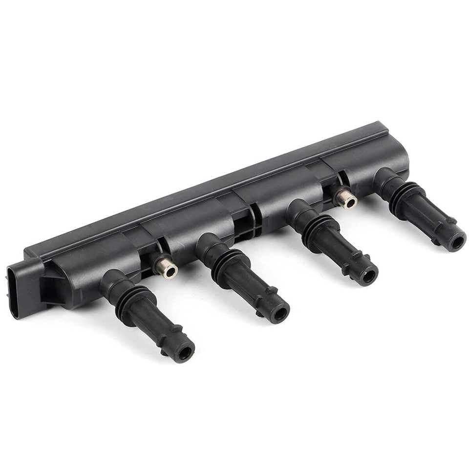 1.4L Ignition Coil Pack for Buick Encore Trax Chevrolet Cruze Sonic ELR ...