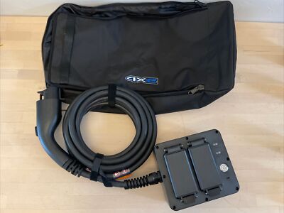 Jeep Wrangler 4xe PHEV Charging Off-Board Power Panel MOPAR | 30A ...