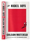 Whitehead, Colson The Nickel boys / Colson Whitehead Hardcover | eBay ...