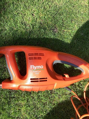 Flymo Hedge Trimmer Main Power Cable 15m Length, Wall Plug | eBay UK
