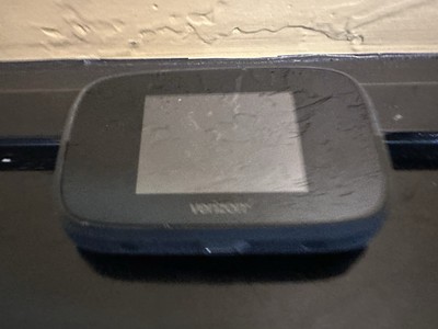 Verizon MiFi 8800L Jetpack 4G LTE Mobile Hotspot Modem -no Charger | eBay