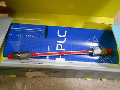 Phenomenex Luna® 5 µm SCX HPLC Column 150x4.6 mm Excellent Waters | eBay