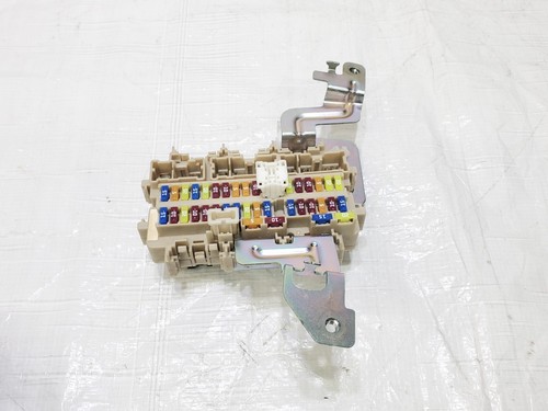 2017-2022 Nissan Rogue Sport Cabin Fuse Relay Junction Block OEM 24350 ...