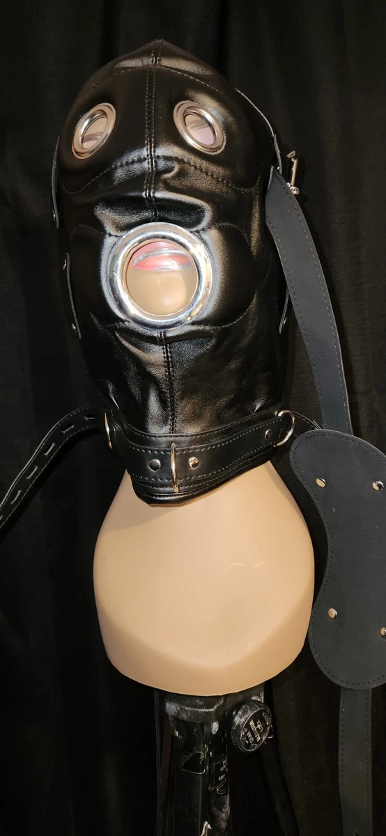 Female Gimp Costume