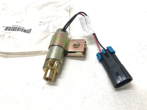 GENUINE MACK OEM AIR VALVE , COMP 25154436 20QE3373 | eBay
