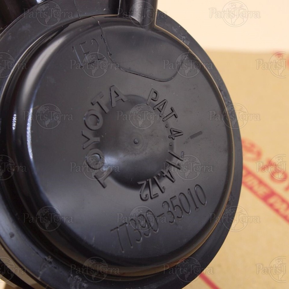 NEW Genuine OEM Toyota TACOMA 4RUNNER Valve Assembly Fuel Tank Inlet ...