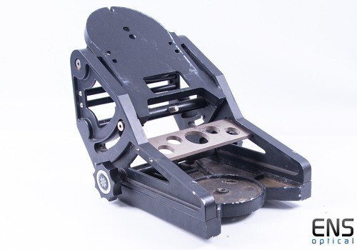 Meade 8" 10" 12" & 14" Lx200 Ultra Equatorial Polar Wedge | eBay