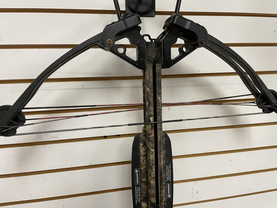 Ten Point Renegade Crossbow w/ Ten Point Scope / 335 FPS | eBay