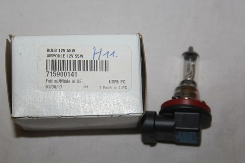 Ampoule Orange Moto CAN AM Bulb 12 V 55V - 715900141 | eBay