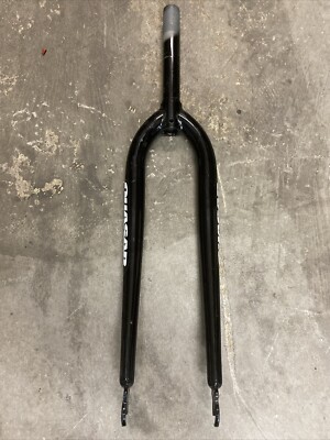 26" Cruiser fork 1" threaded 5 3/4" | eBay