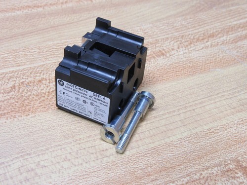 Allen Bradley 800TC-N374 Led Module 800TCN374 W/Screws | eBay