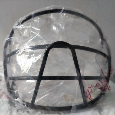 Rawlings Baseball/Softball Batter's Helmet Face Guard/Mask | eBay