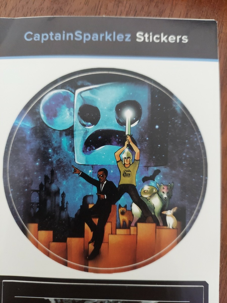 Captainsparklez Take Back The Night