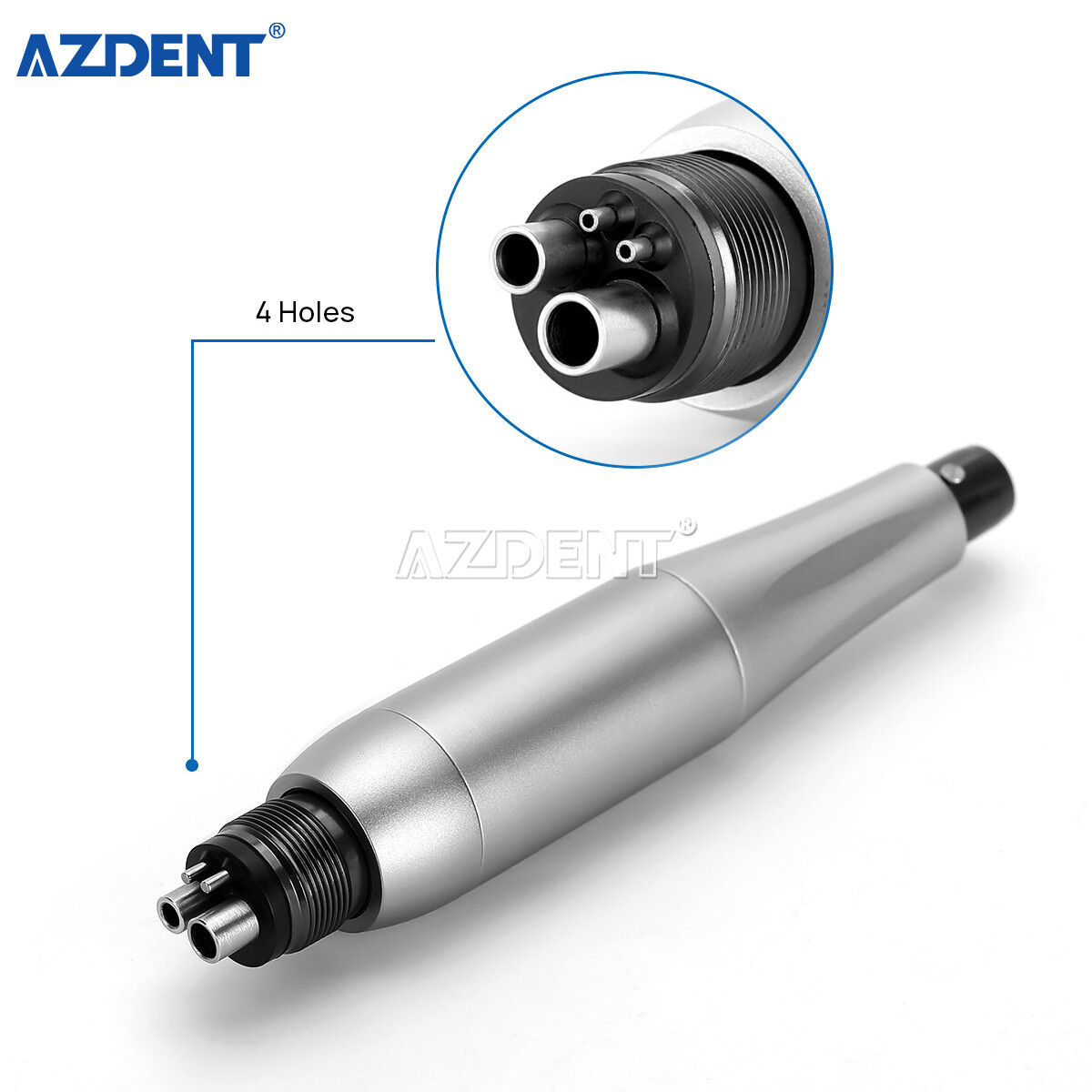 Premium Plus Dental Hygiene Prophy Air Motor Handpiece Nose Cones ...