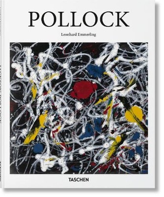 Pollock (Basic Art) [Spanish] by Leonhard Emmerling [Hardback] | eBay