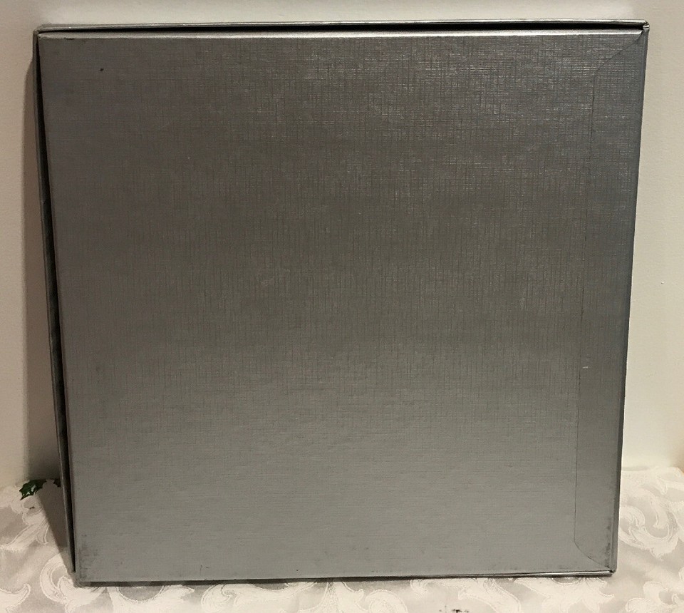 Offical Grammy Awards Archive Collection Box Set All Time Winners LP ...
