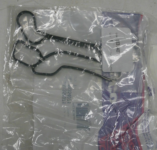 Genuine GM Cooler Assembly Gasket 55354071 for sale online | eBay