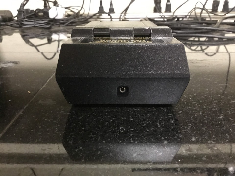 Spectroline DM-365HA Ultraviolet Light Radiometer Meter | eBay