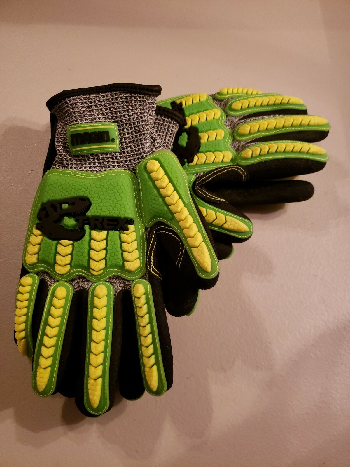 Magid T-Rex Flex Series TRX 441 | eBay