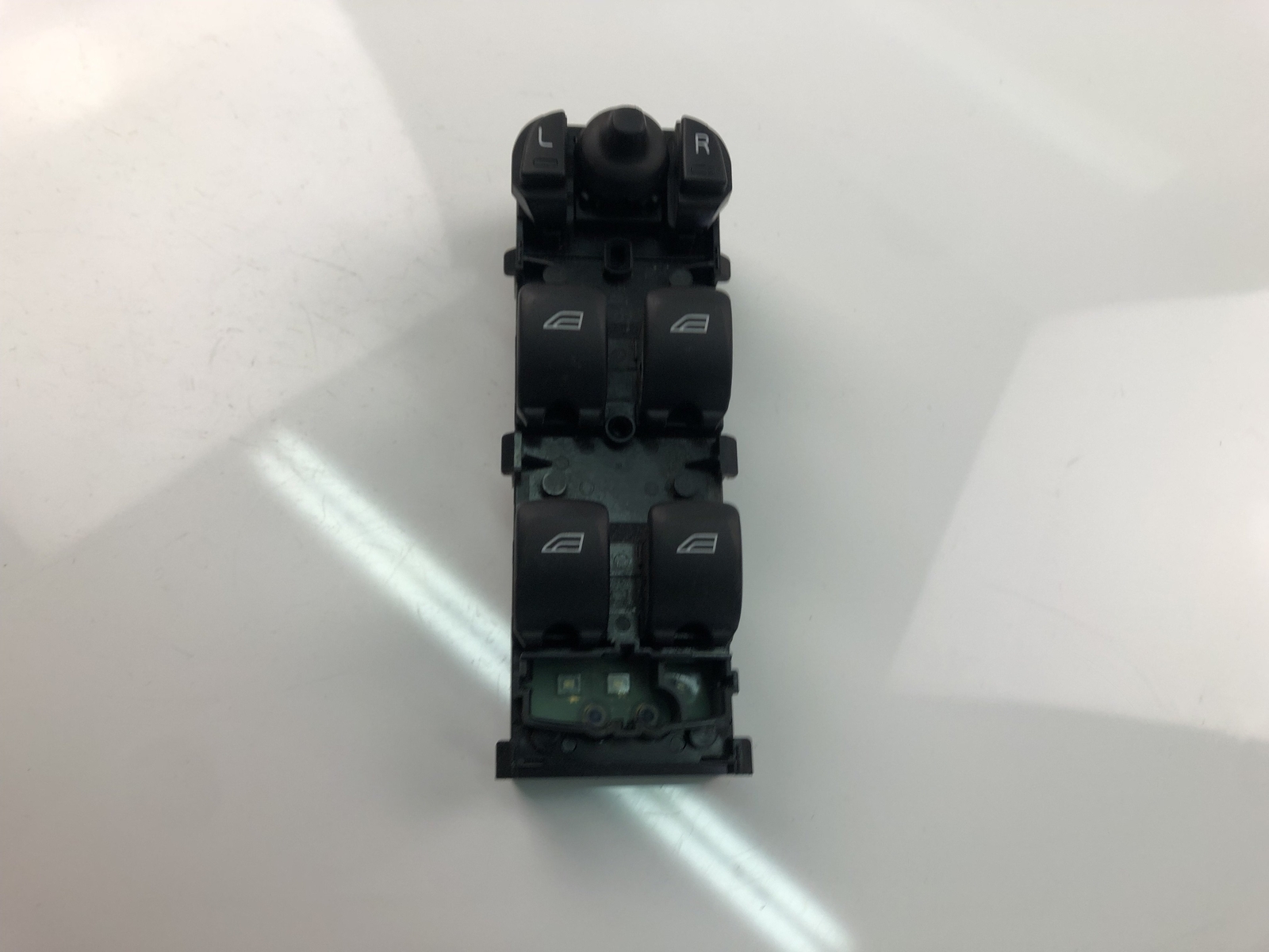 DK3635 VOLVO Window Switch 31433407 | eBay