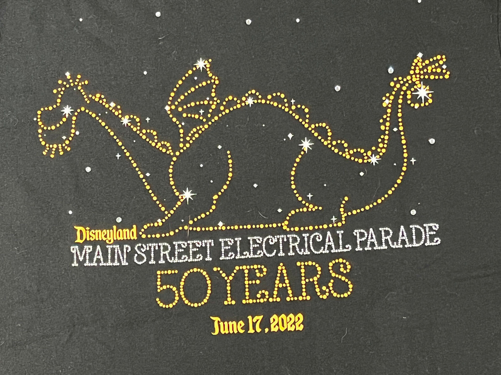 Disneyland Main Street Electrical Parade 50th Anniver… - Gem