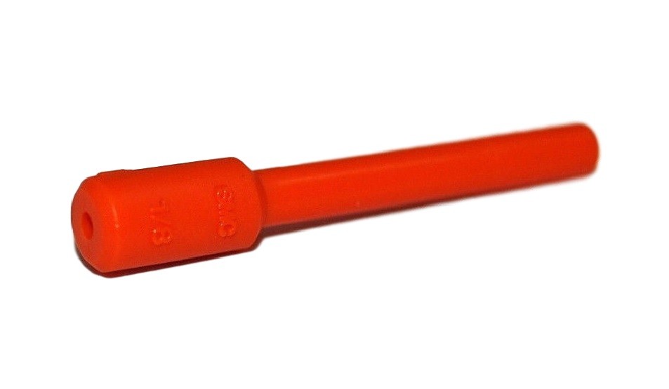 KQP-01, SMC Pneumatics, One-Touch Fitting; Plug; Pneumaticmatic, Lot of ...