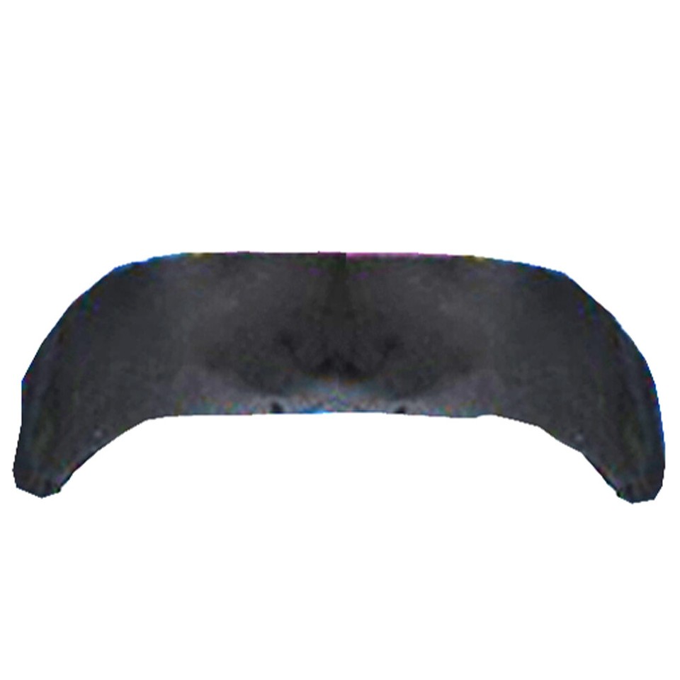 Black Fake Hair Facial Lamb Chop Sideburns & Mustache Costume Accessory ...