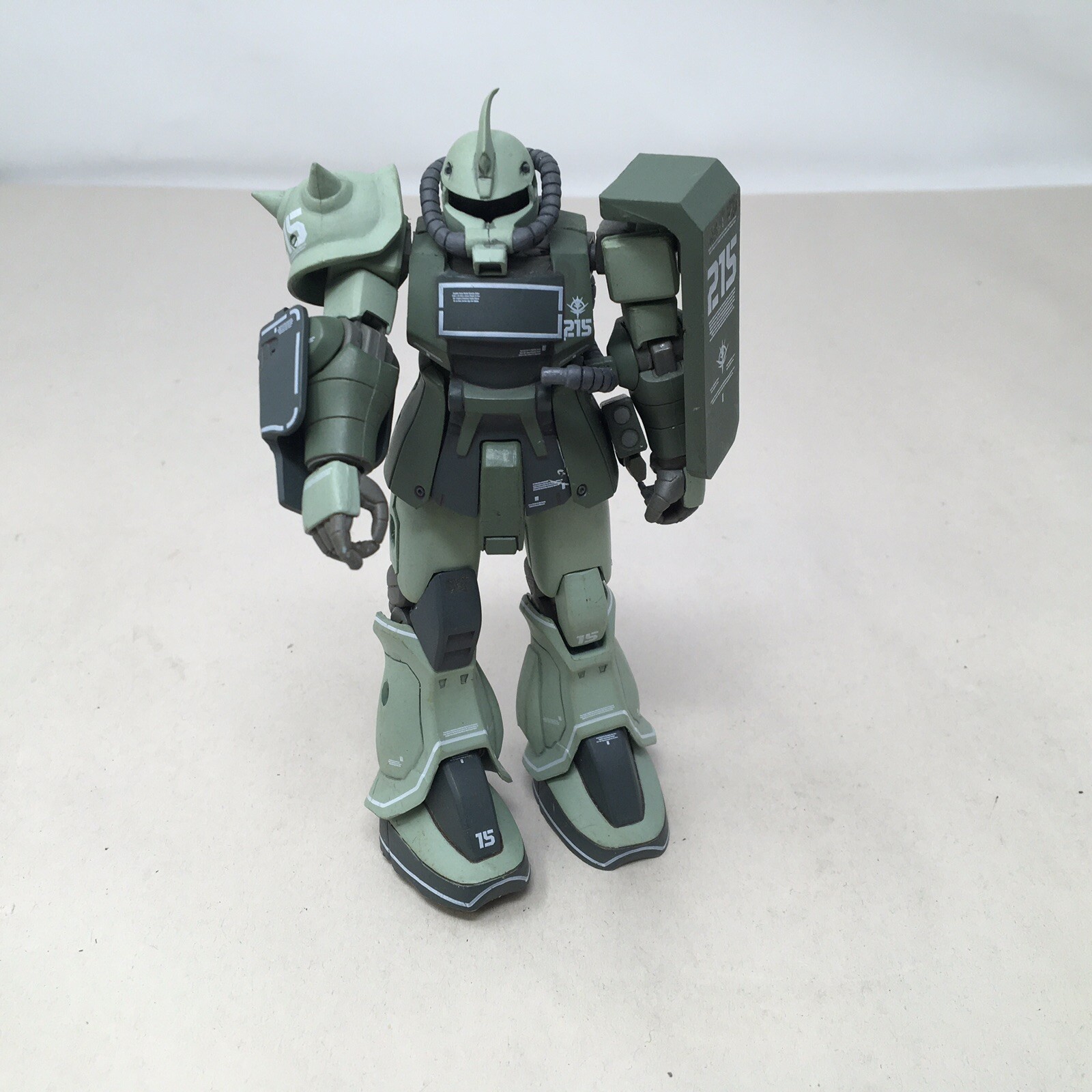 Zaku 5