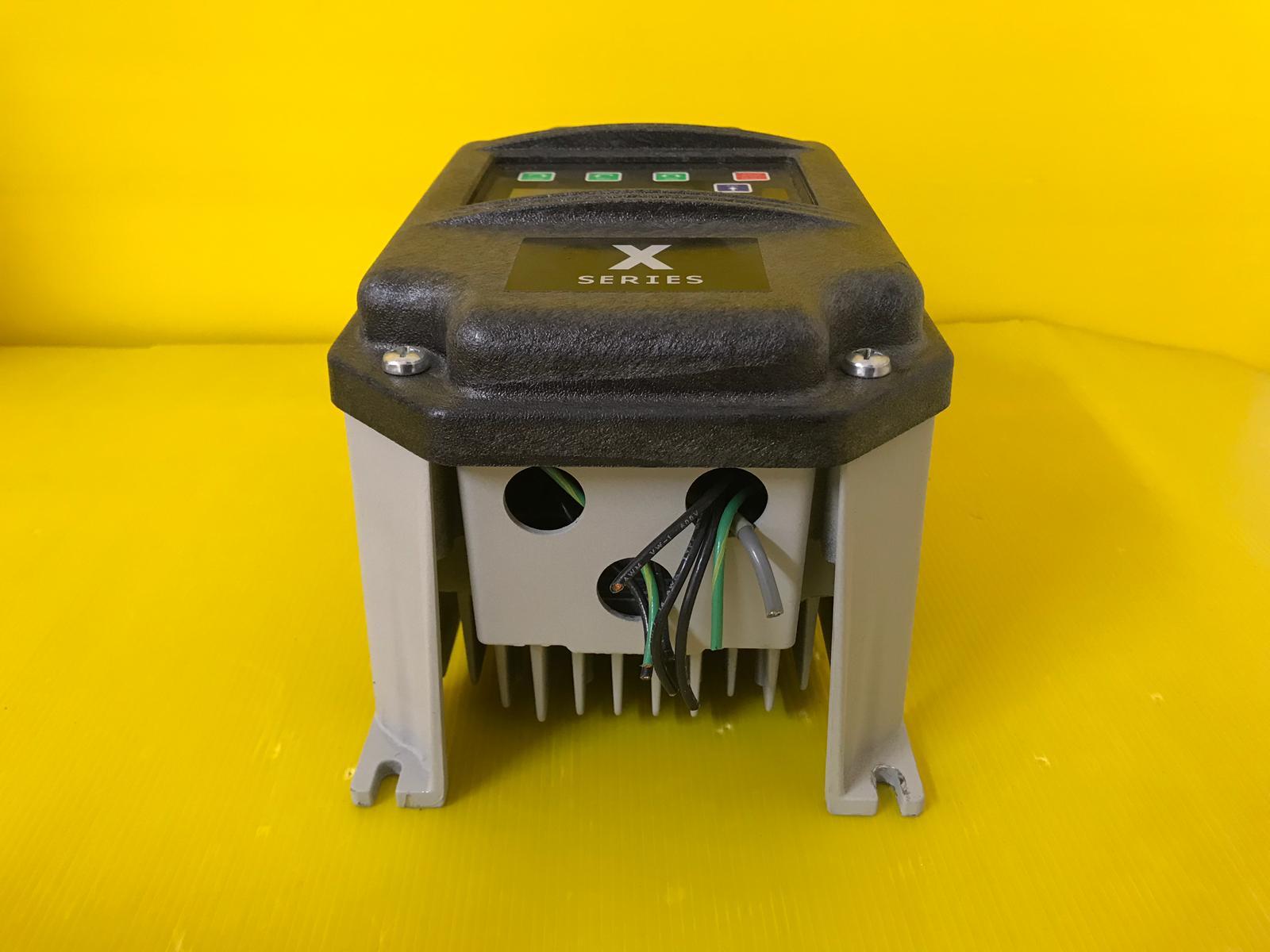 VACON X SERIES VACON0050-3L-0005-2-X | eBay