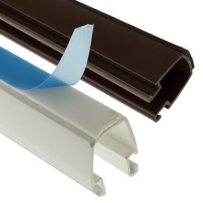 Ultraframe Glazing Support Trim Conservatory Draft Proofer ...