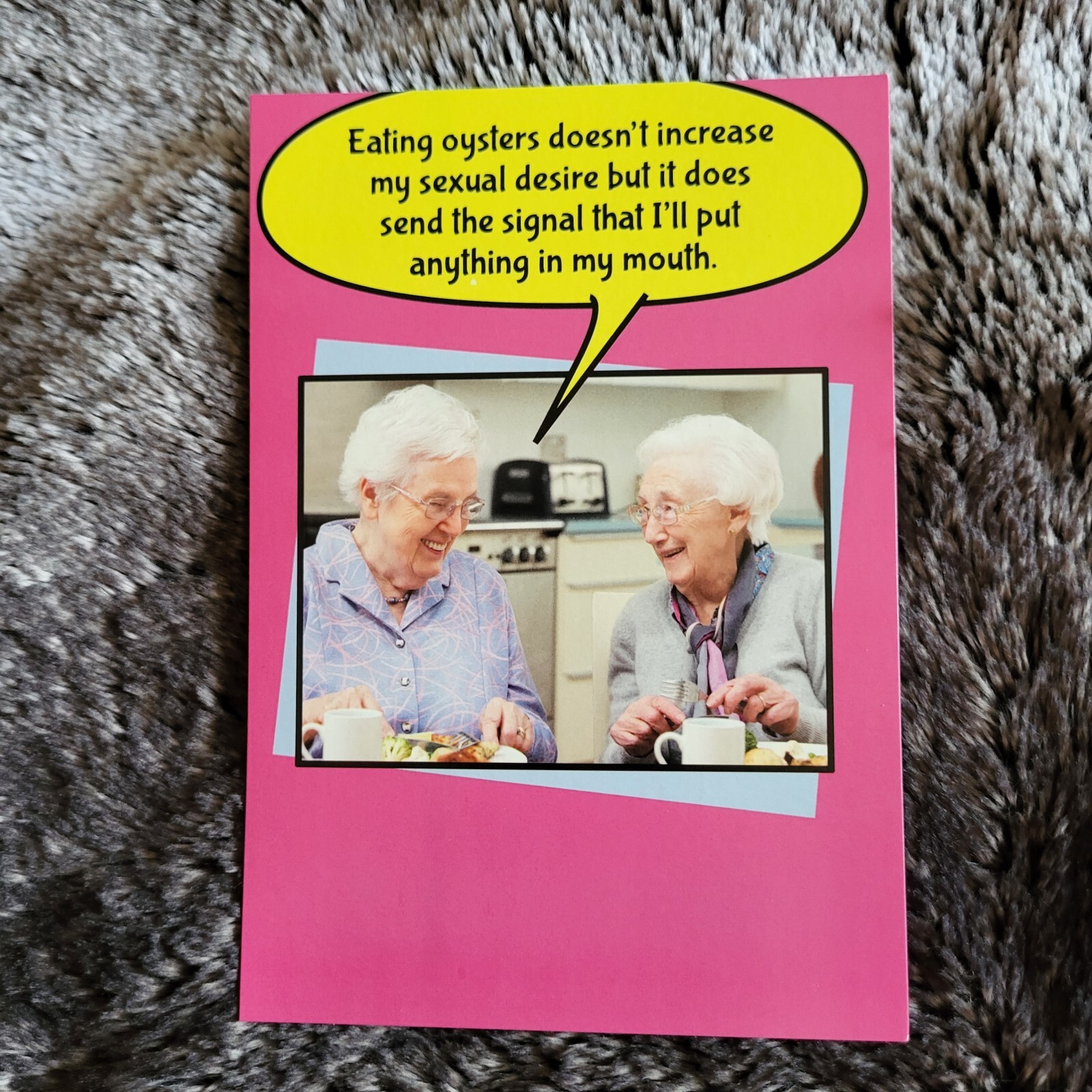 Leanin Tree Greeting Card - Funny Birthday | eBay