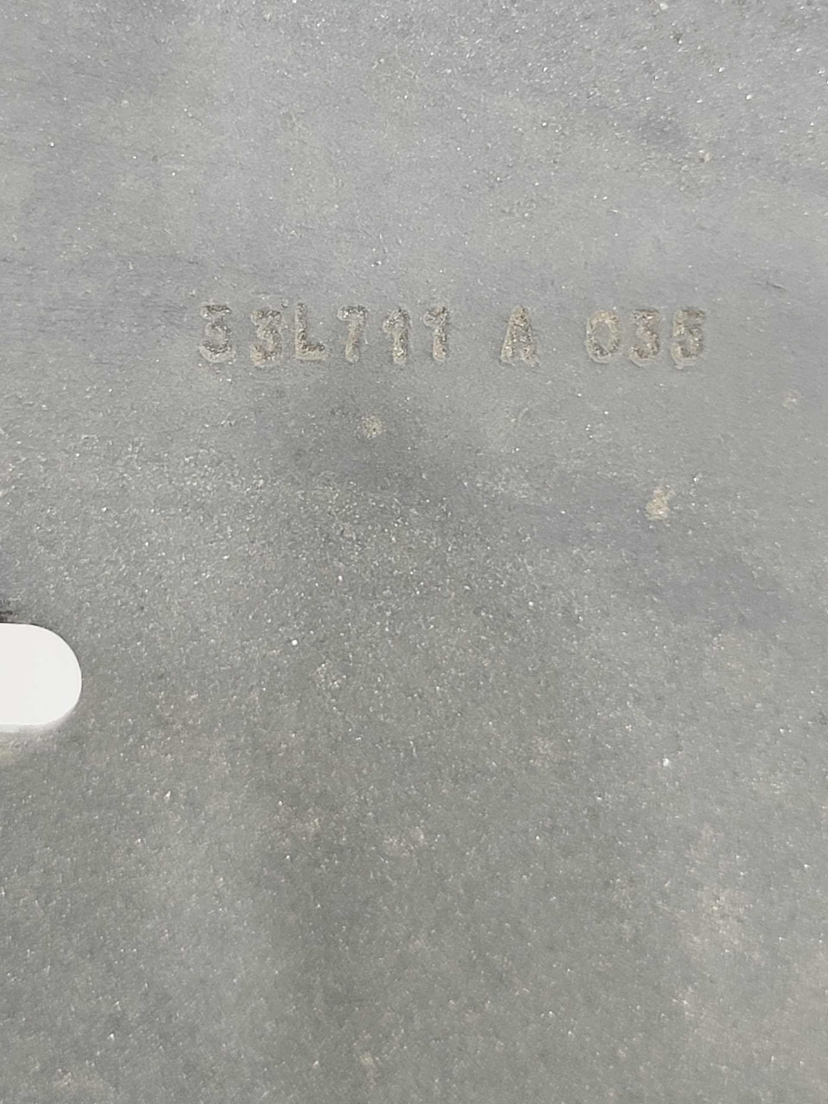 16-23 Chevy Malibu Rear Upper Suspension Adjust Link Arm LH Driver Side ...