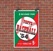 2014 Topps Baseball Wrapper Art Info, Checklist, More