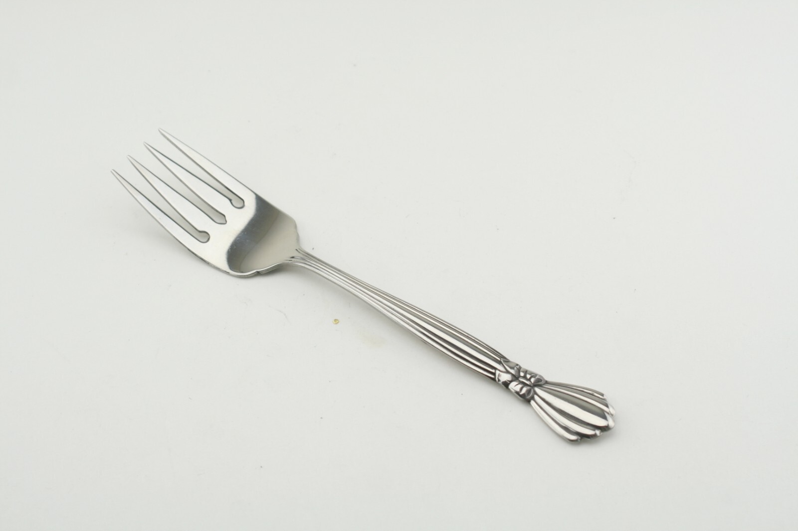 Oneida ALEXIS Deluxe Stainless Glossy Bow Silverware Flatware Your ...