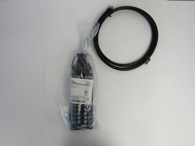 Tyco Electronics 25FS06F Protected FS/VS Pedestal Terminal with Ground ...