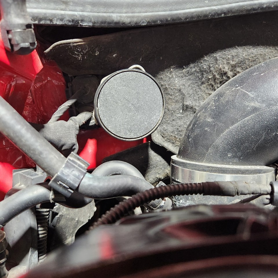 GeniusDesign Mk5 FSI & Mk6 TSI GTI Sound Noise Pipe Delete | eBay