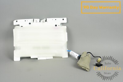 08-18 Mercedes W212 E350 C250 Front Upper Seat Cushion Bladder Bolster ...