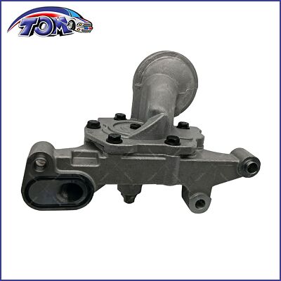 Engine Oil Pump For 2010-2019 Hyundai Kia 3.3L 3.5L 213103CBA0 | eBay