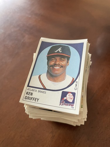 Vintage Panini Baseball Stickers #1-250 Lot MLB | eBay